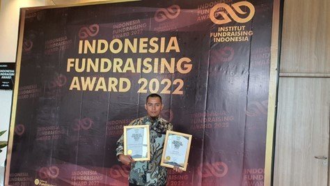 Indonesia Fundraising Award (IFA) 2022, 2 Penghargaan Al Hilal
